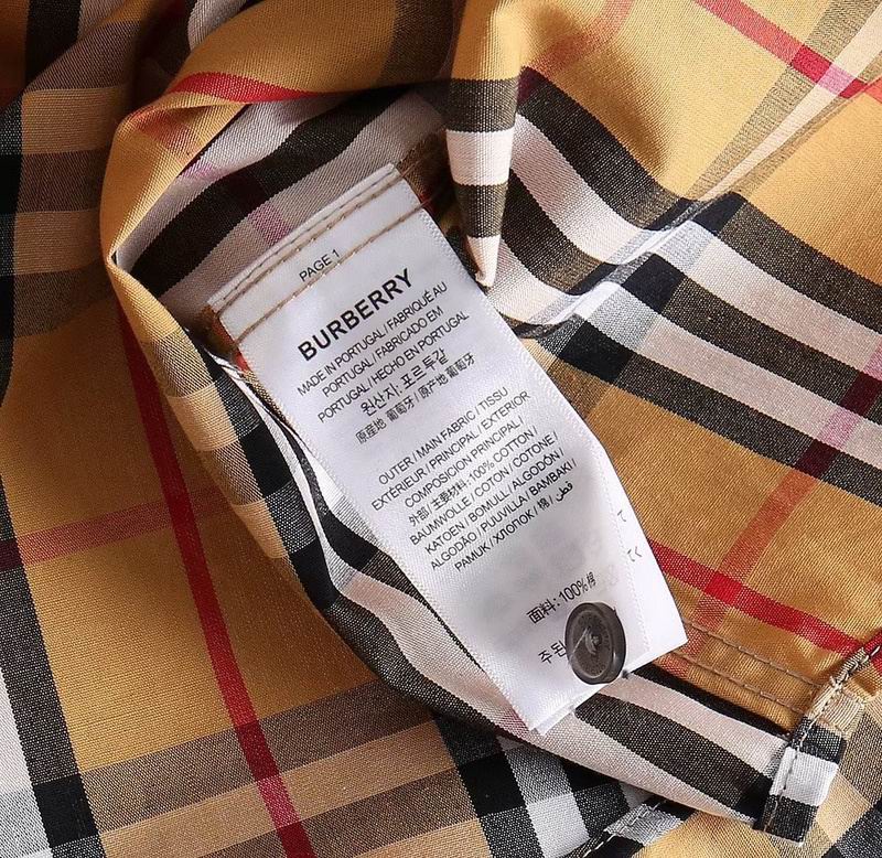 Burberry M-3XL 8qx112 (5)-服饰丨向阳